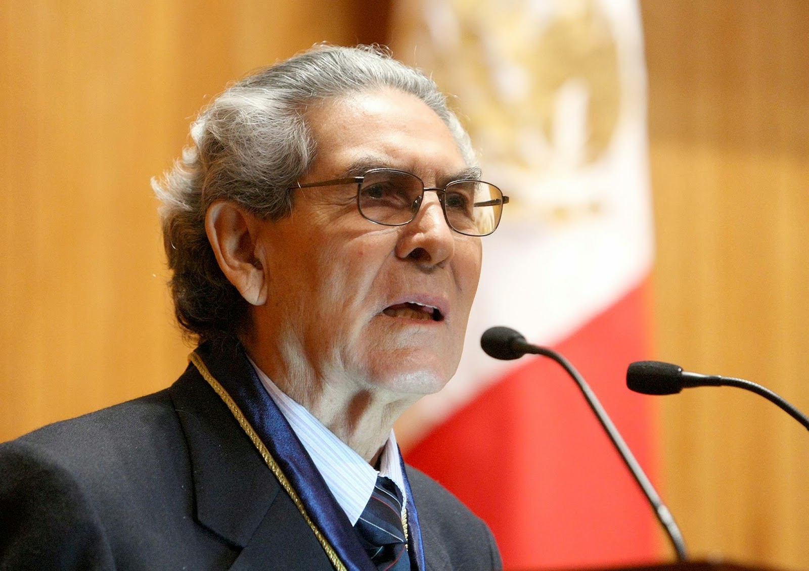 Falleció el sociólogo Aníbal Quijano - PUCP | RIDEI