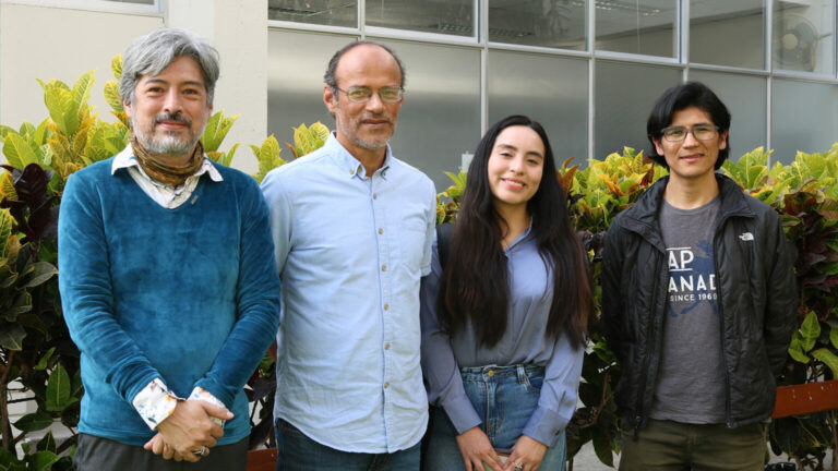 ESTUDIANTES DE LA PUCP, LA UNAJMA, HARVARD Y VANDERBILT DIFUNDIRÁN LA ...