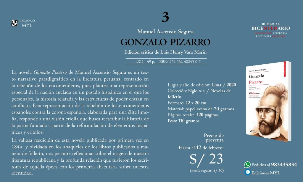MYL GONZALO PIZARRO - PUCP | Red Interdisciplinaria de Estudios ...
